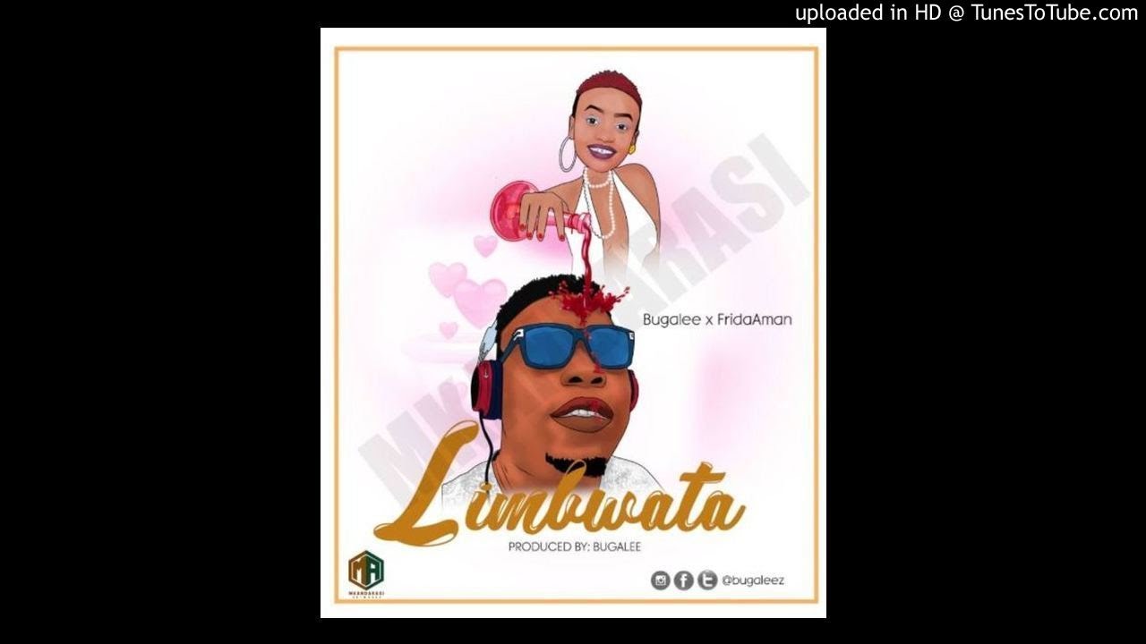 Bugalee-X-Frida-Aman-Limbwata (Official Audio Video) - YouTube