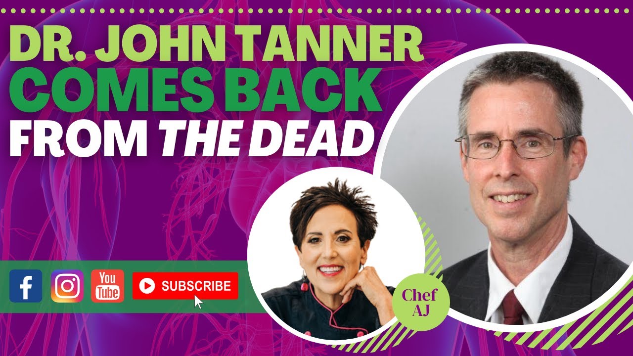 Dr. John Tanner Comes Back From the Dead - YouTube