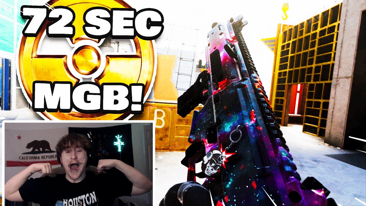 DOUBLE NUKE w/ #1 BUSTED RIVAL-9 CLASS SETUP! ON DAUS HOUSE! - YouTube