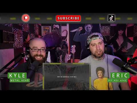 We React to NF: Oh Lord