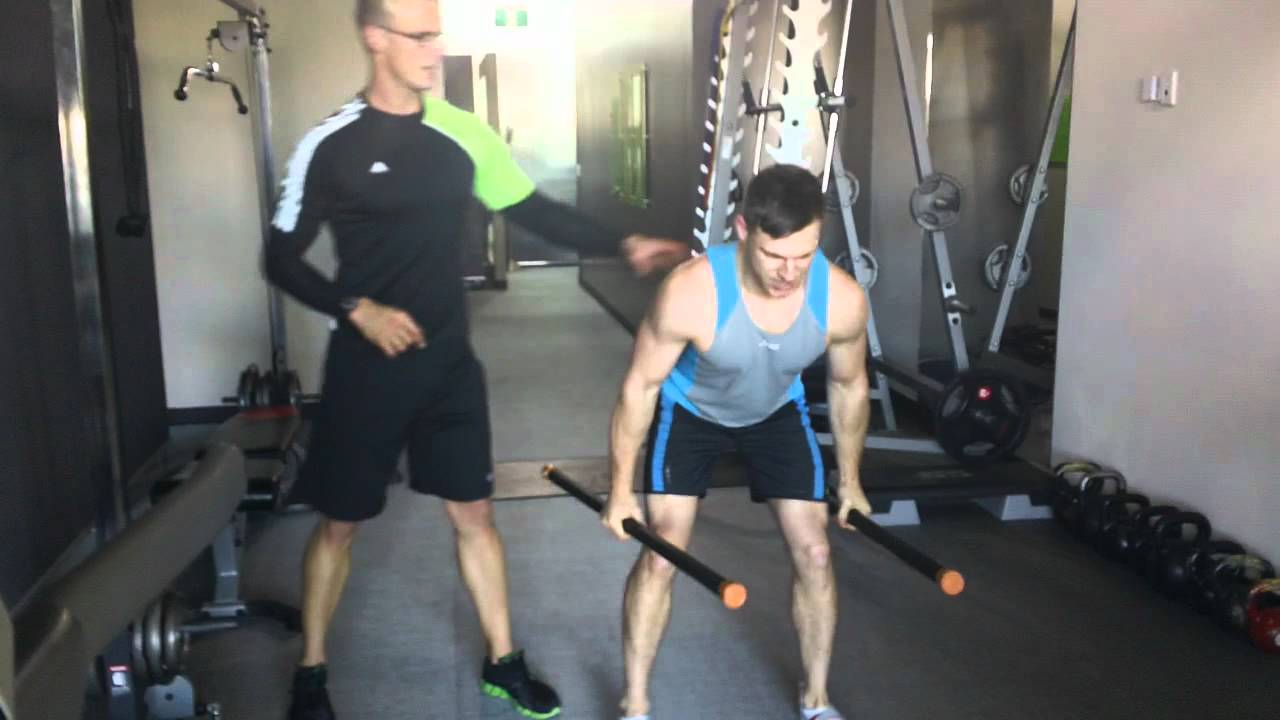 Weekend workout! - YouTube