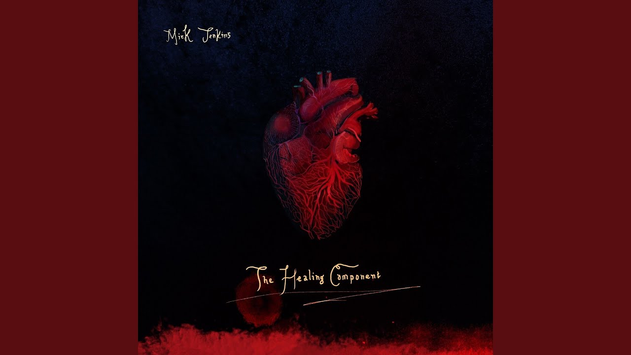 The Healing Component - YouTube