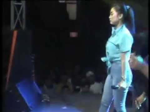 SETIA NVS AKU TAKUT LIVE KIBIN TAMBAK