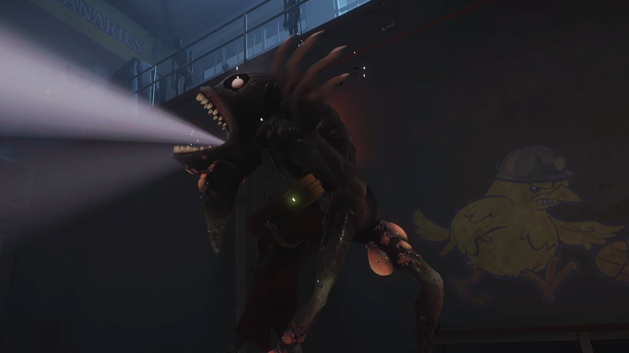 Gylt - Sending These Monsters Back To The Shadow Realm (Xbox Gameplay ...