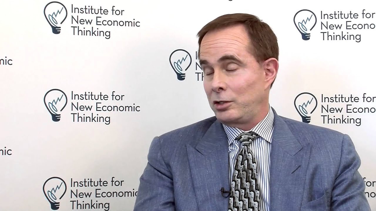 John Mauldin - The European Debt Endgame 1/5 - YouTube