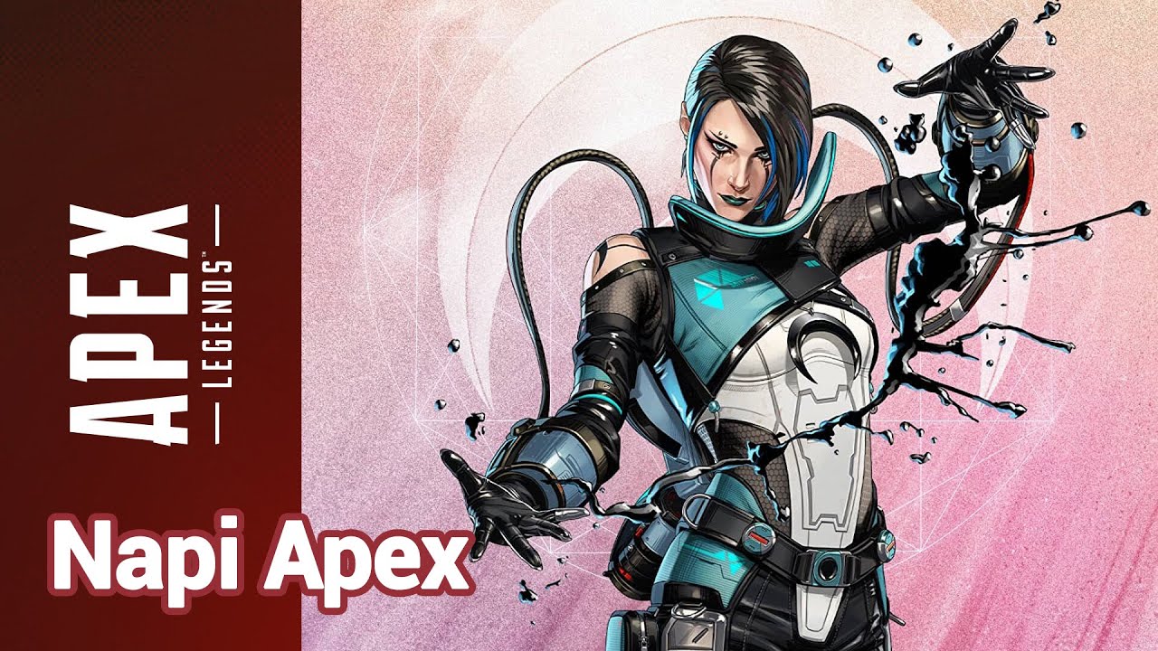 Napi Apex - Apex Legends - YouTube