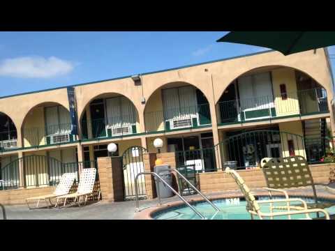 Vlog#1 California Adventures, Gta 5 Maze Bank in Real Life! - YouTube