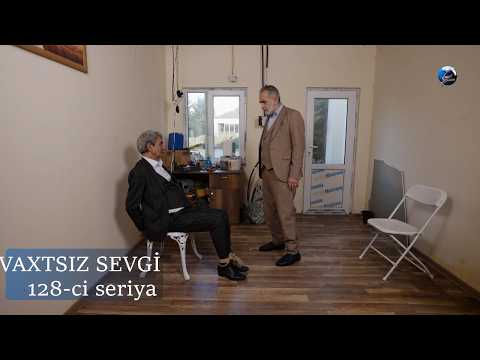Vaxtsız Sevgi | 128-ci seriya | 09.07.2026