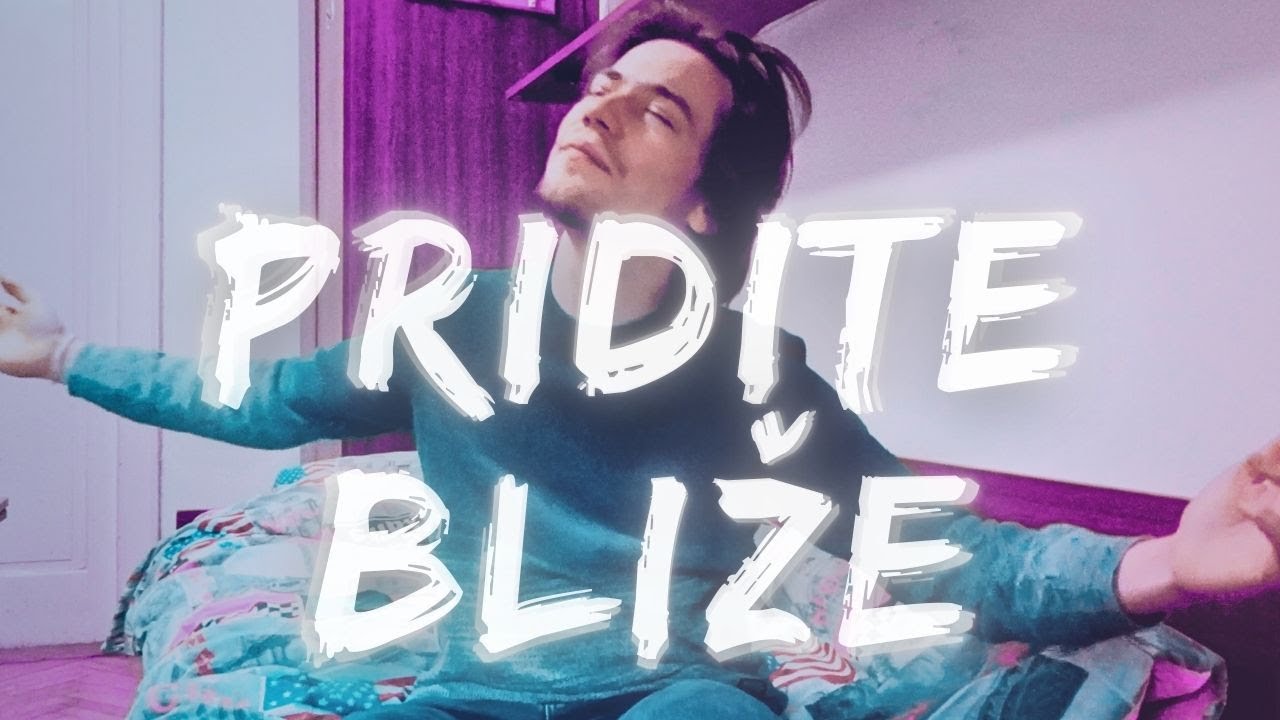 Trinajsti Apostol - Pridite Bliže - YouTube