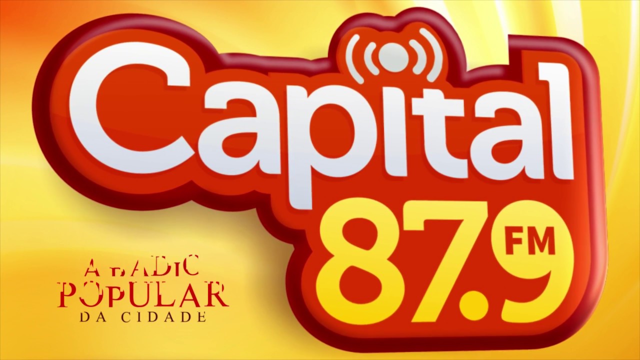 Capital Fm 87,9 -PALMAS TOCANTINS - YouTube