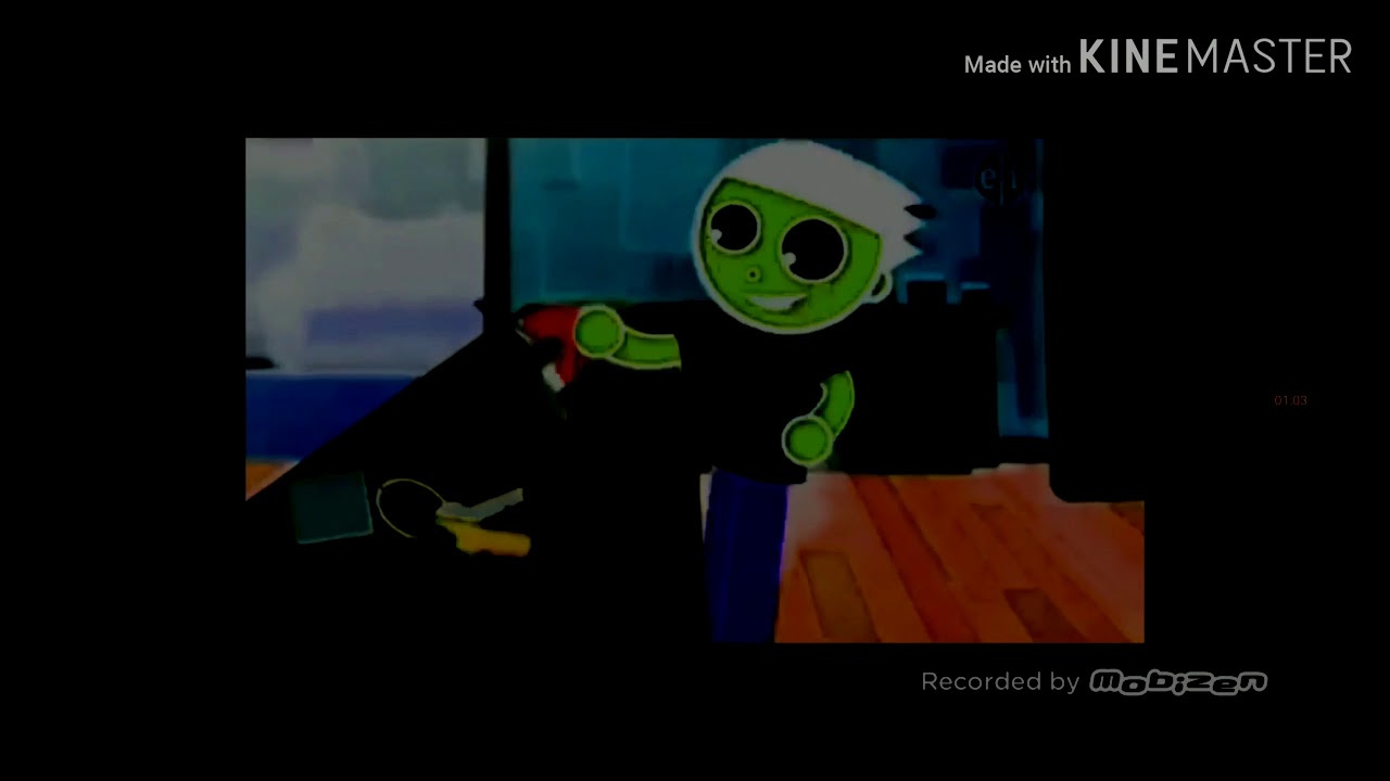 PBS Kids Bumpers Effects Round 1 vs Everyone in G Major 4 - YouTube