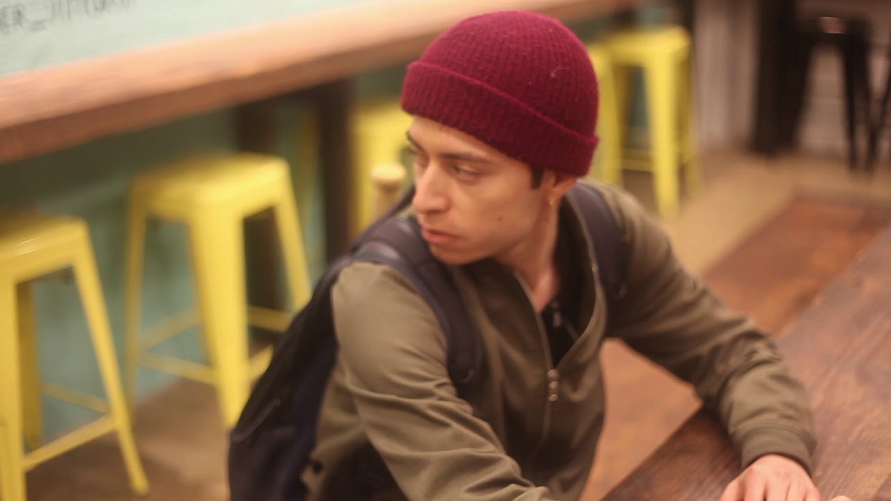 final scene - YouTube