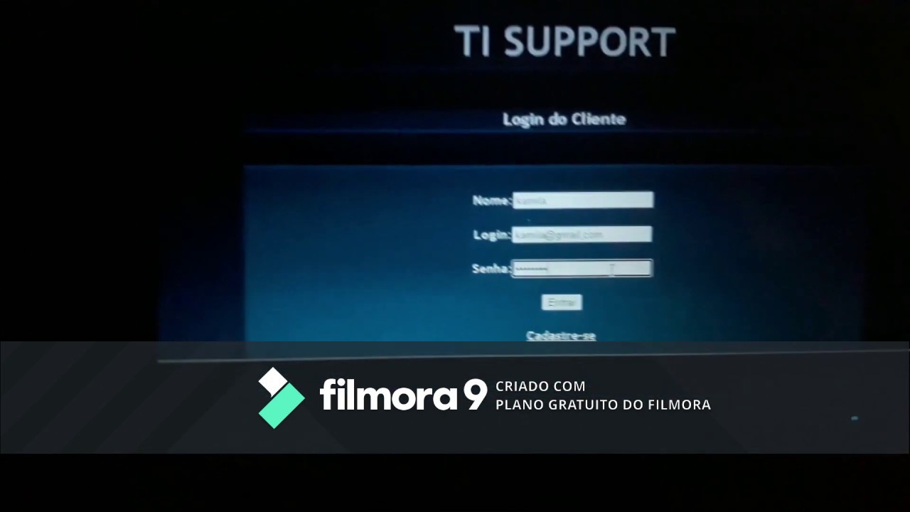 TI SUPPORT VIDEO FINAL - YouTube