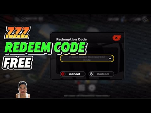 HOW TO REDEEM CODE REDEMPTION CODE ZENLESS ZONE ZER ZZZ GUIDE 🔥 - YouTube