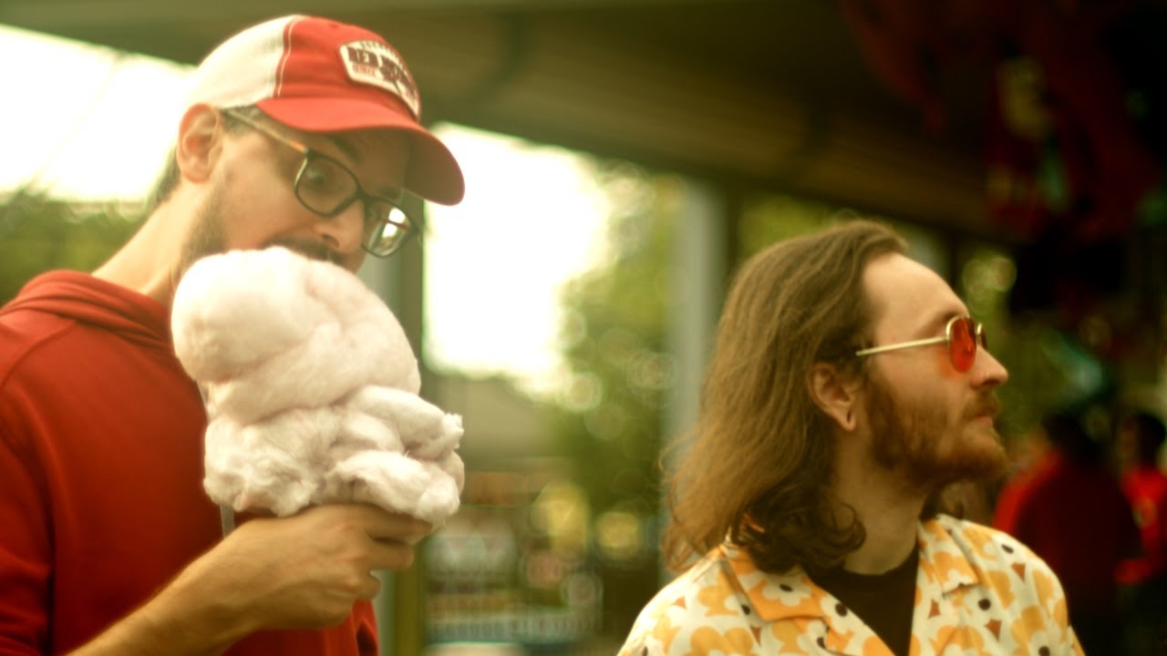 Burning Snella - Stupid (Official Music Video) - YouTube