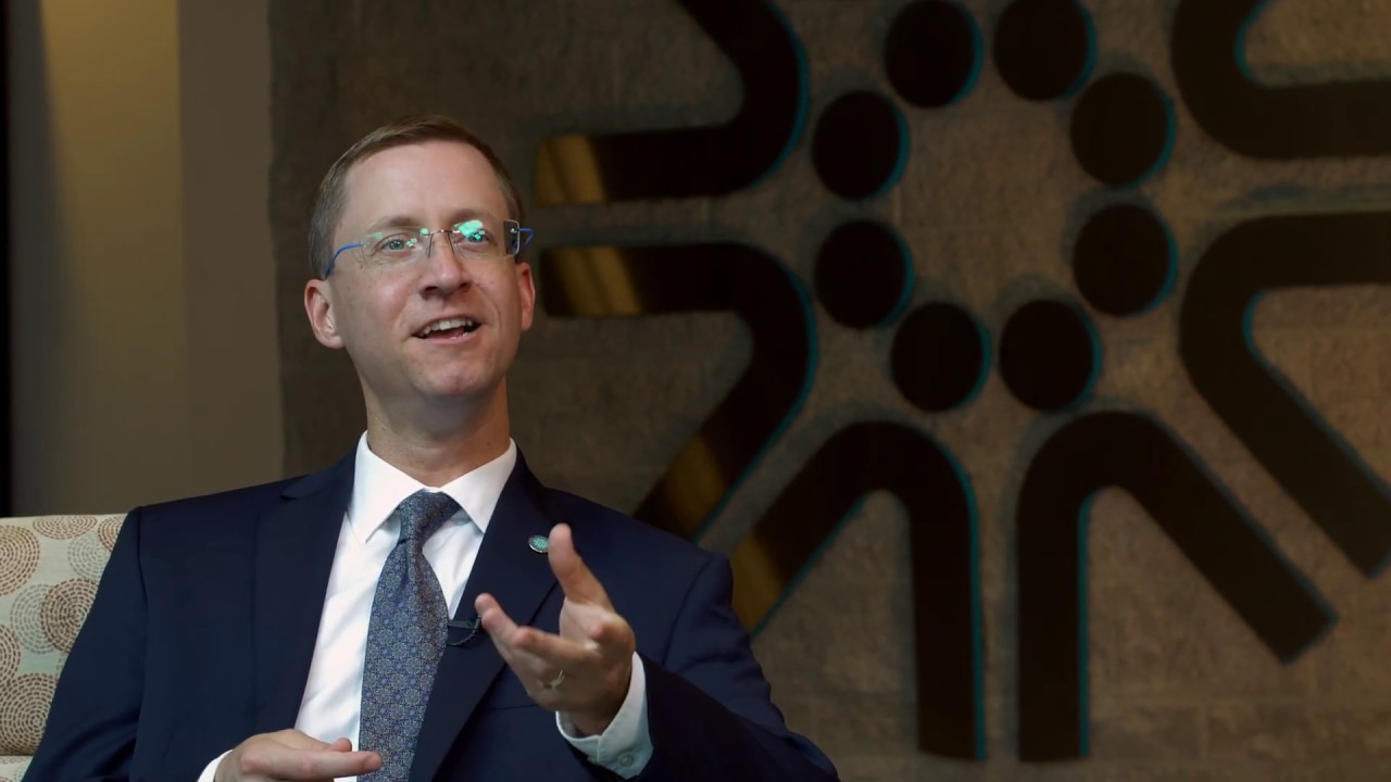 My Tri-C Employee Story - Peter Anderson - YouTube