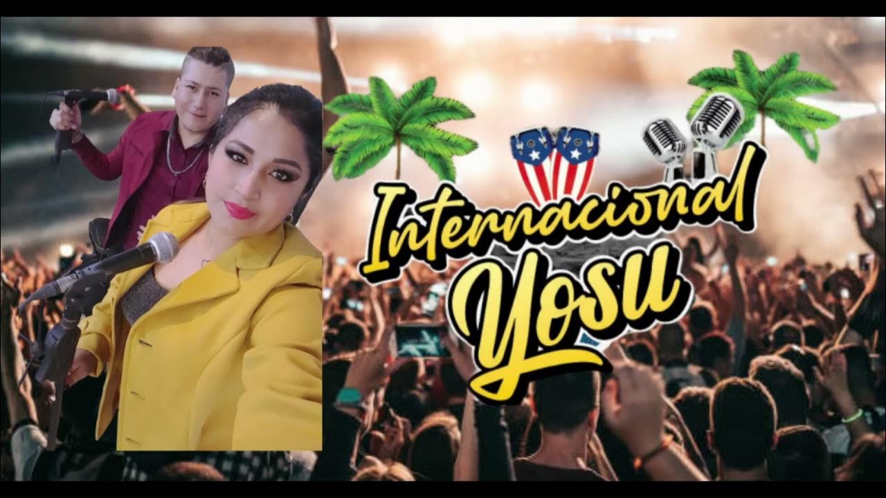 CARIÑITO YOSU - YouTube