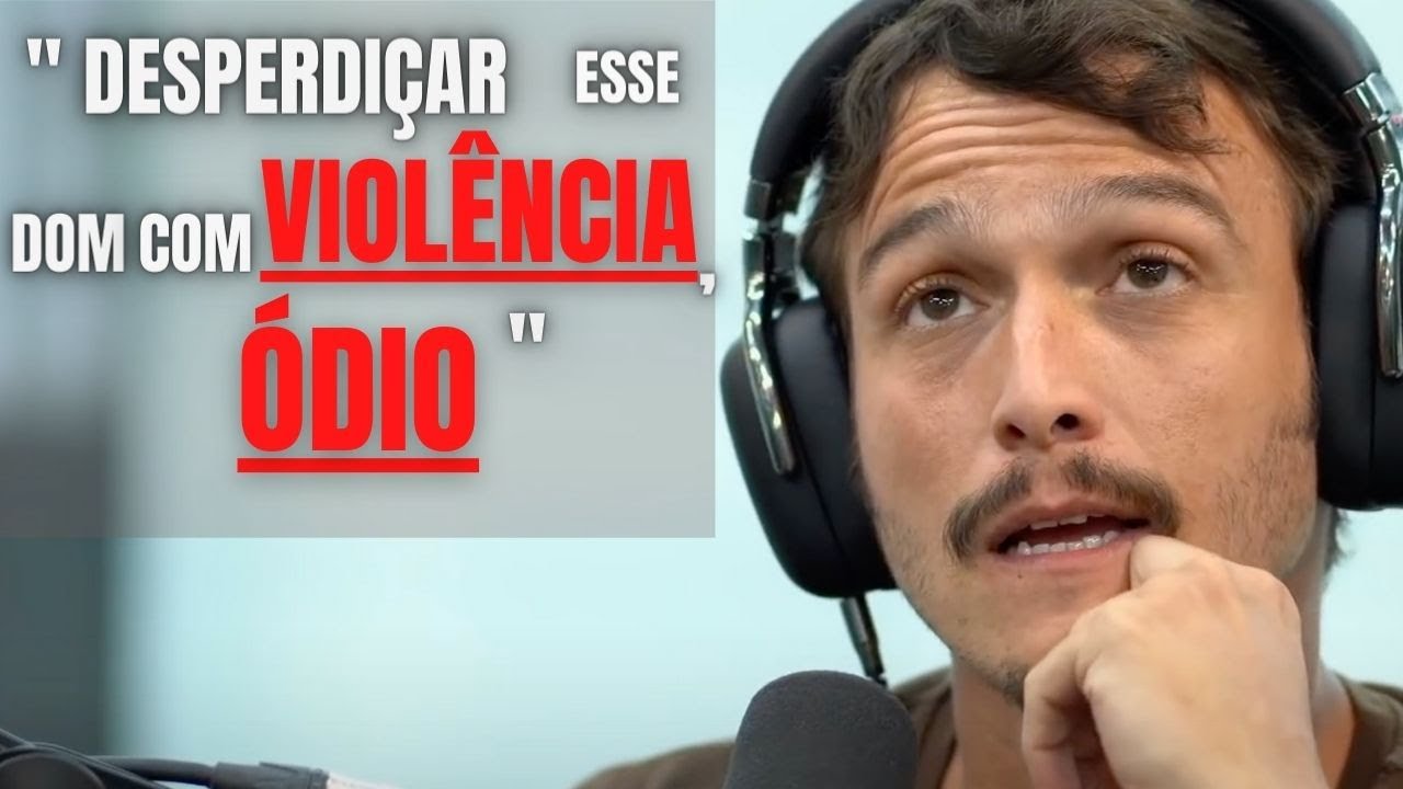 DANILO CUTRIM FORFUN FALA SOBRE O LEGADO QUE QUER DEIXAR!!! - YouTube
