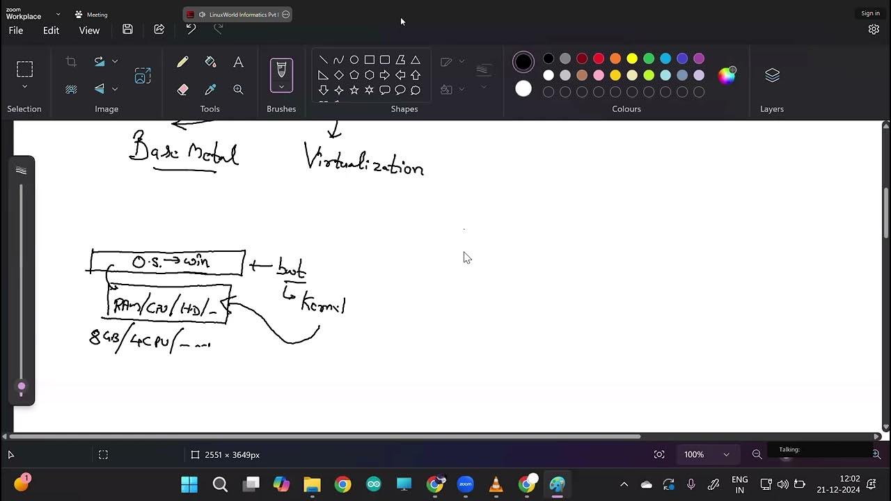INTRODUCTION | DEVOPS | LECTURE 1 | DAY 1 - YouTube