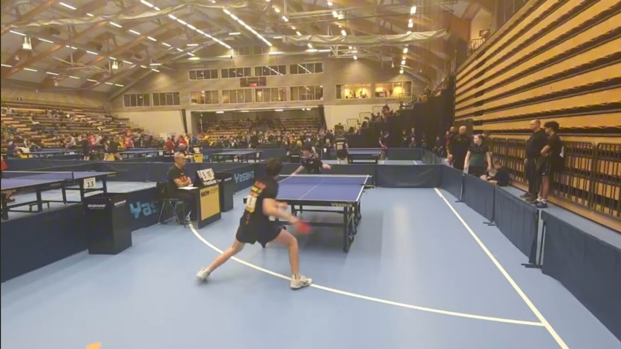 Noah Genart vs Francesco Bonato - Safir International Tournament 2025 ...