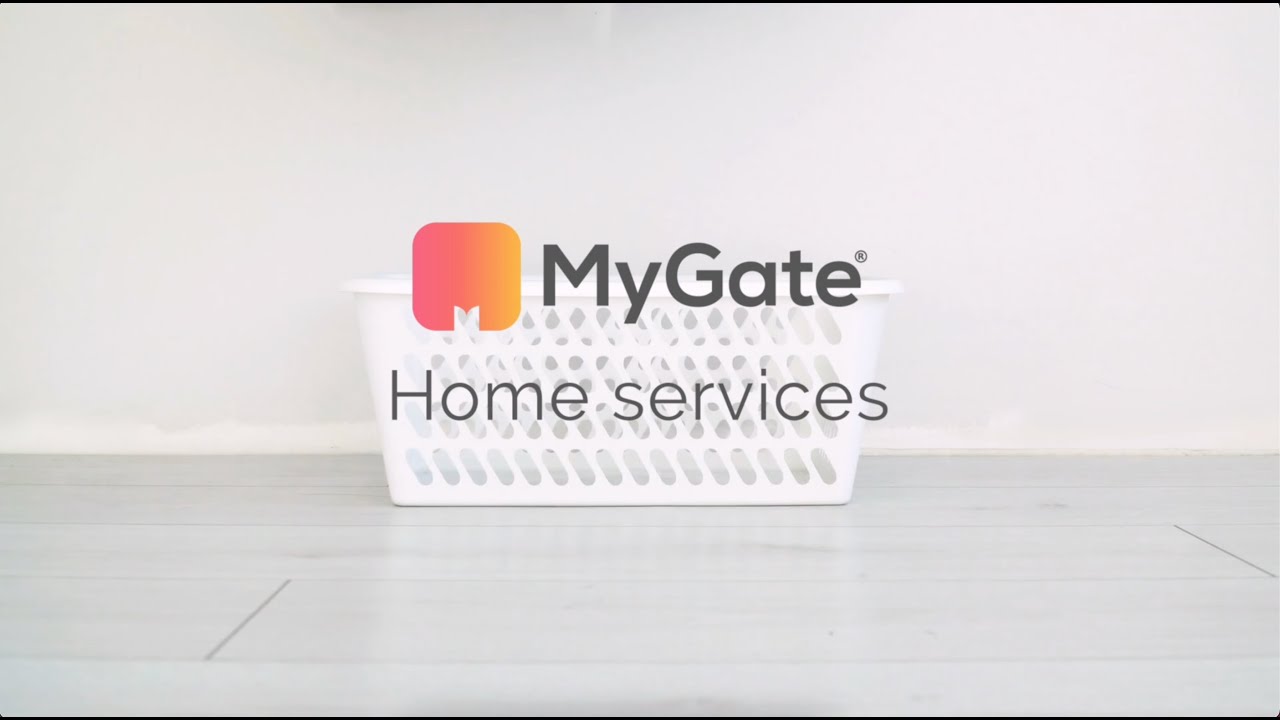 MyGate Express - Get expert Home Services in an instant! - YouTube