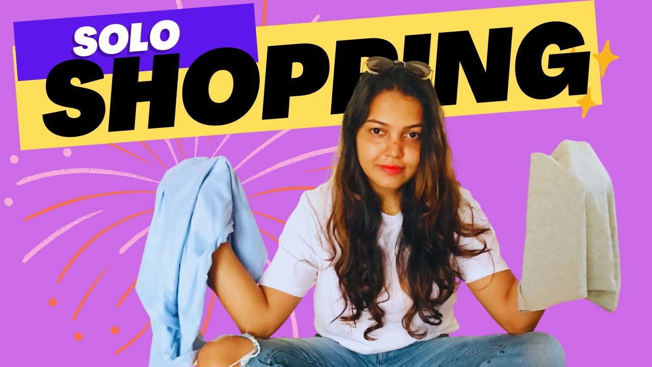 Solo Shopping @ Matara | My සිංහල Vlogs 2 - YouTube