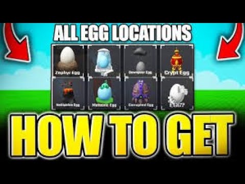 New Sols RNG Easter UPD!!!!! al the eggs and auras and items - YouTube