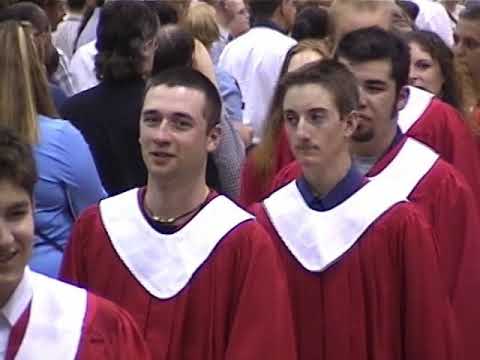 Canadore College Graduation - Chef Training - Chris White (Garrett ...