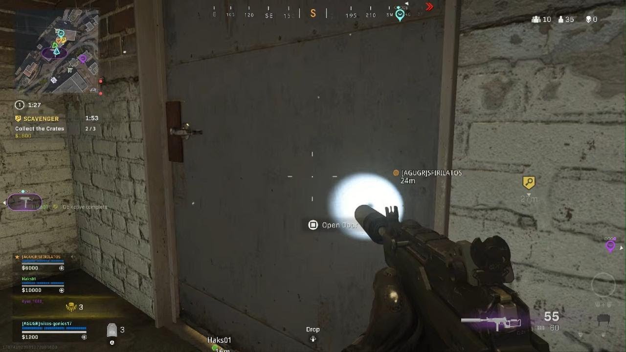 Call of Duty: Modern Warfare(_19) - YouTube