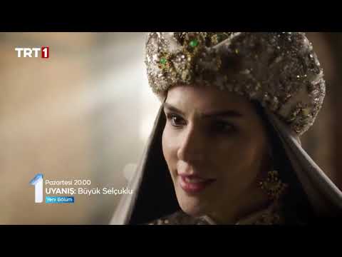 Uyan   Buyuk Selcuklu 26  Bolum 2  Fragman