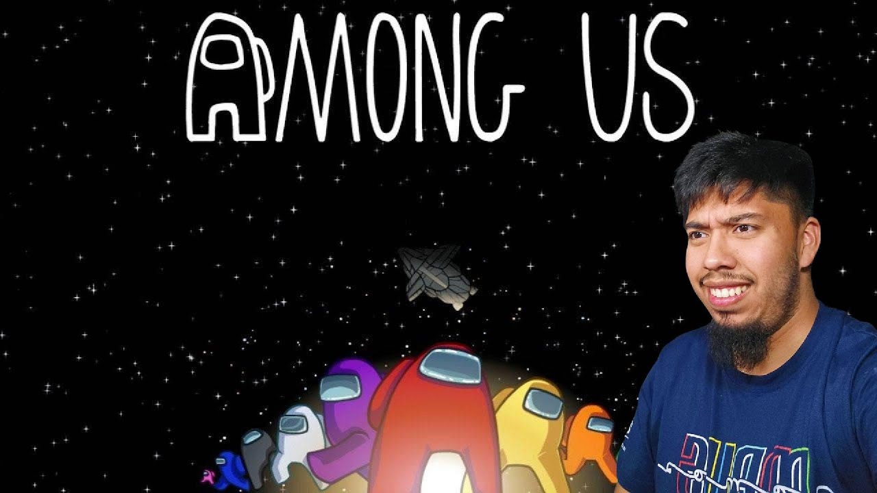 I Helped The Enemy!?!?! | Playing Among Us - YouTube
