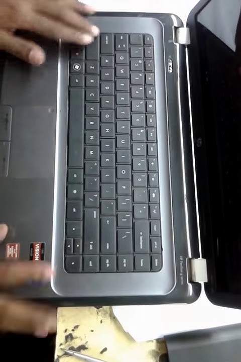 hp laptop keyboard keys not working - how to fix laptop keyboard keys ...