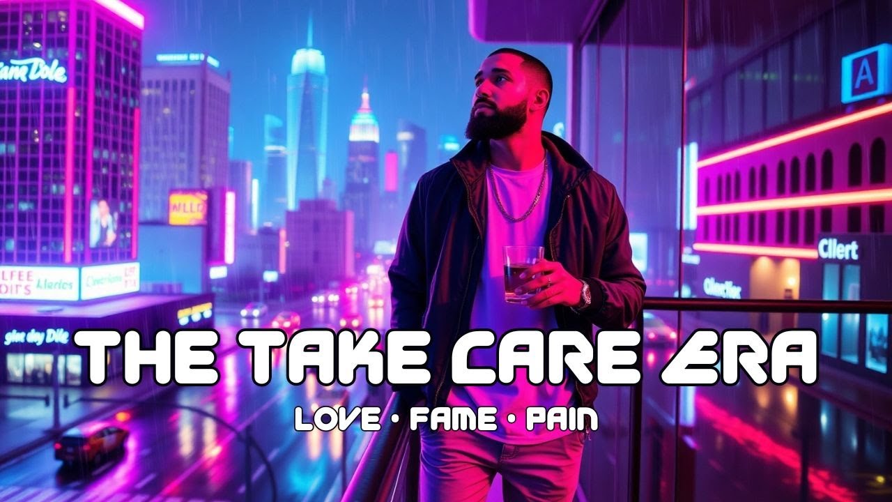 The Take Care Feeling – Hip-Hop x R&B Inspired by Drake - YouTube