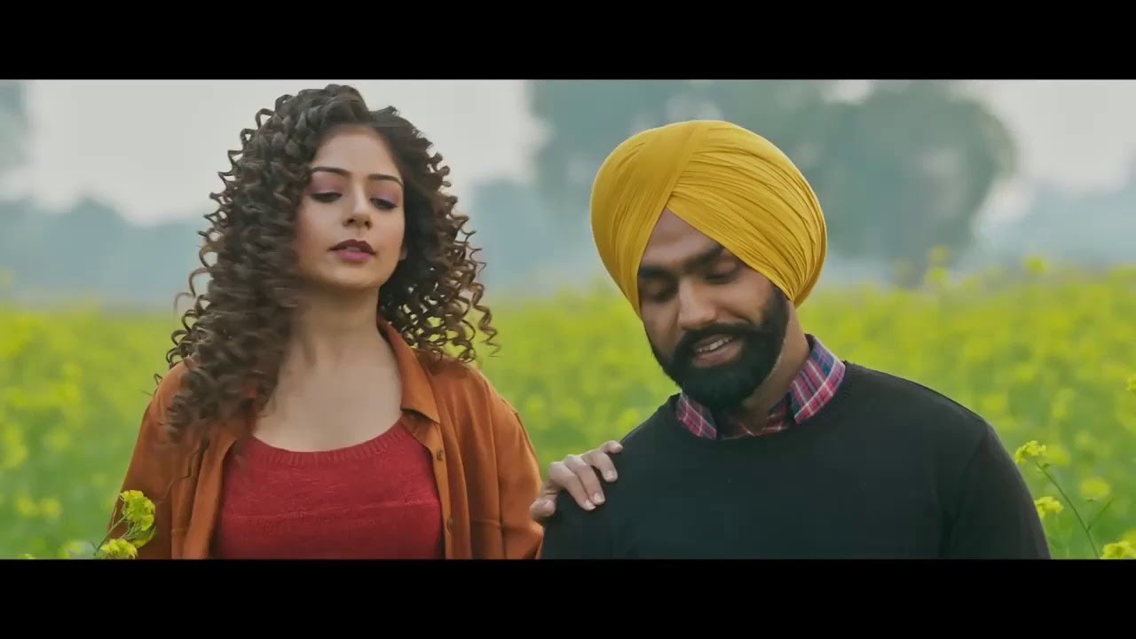 Sufna Punjabi Movie | Ammy Virk, Tania | Sufna Full HD 1080 Movie ...