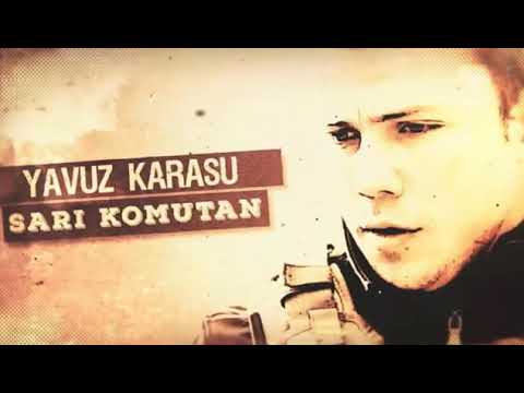 Söz-Komando marşi