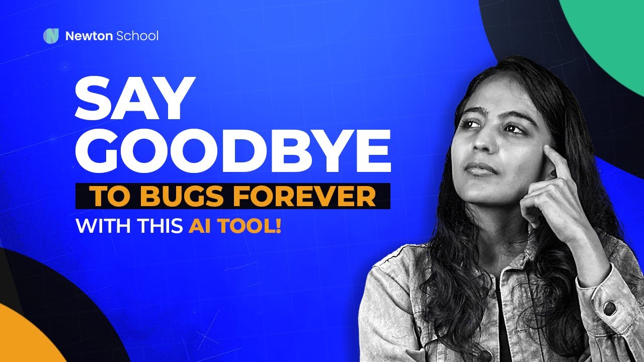 The Best Solution to Coding Bugs is Here: AI Codelens! - YouTube