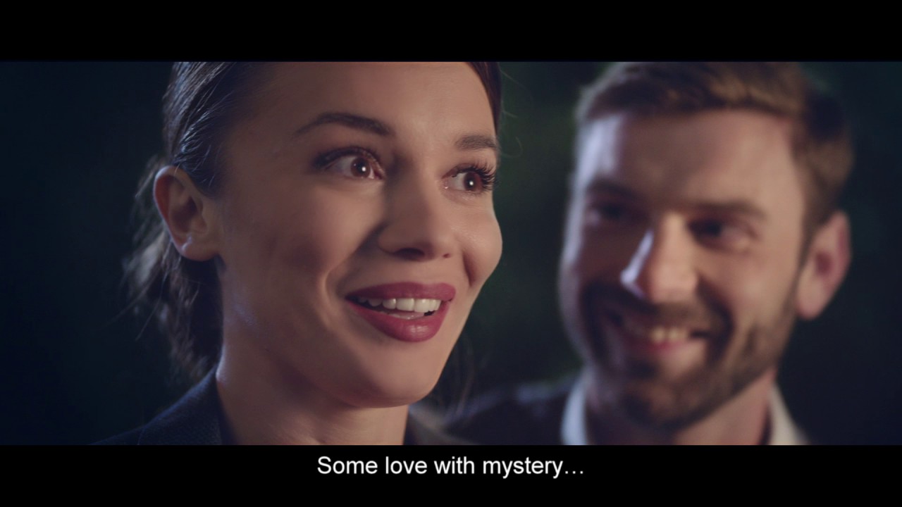 Raffaello. How do you love? ENG subtitles - YouTube