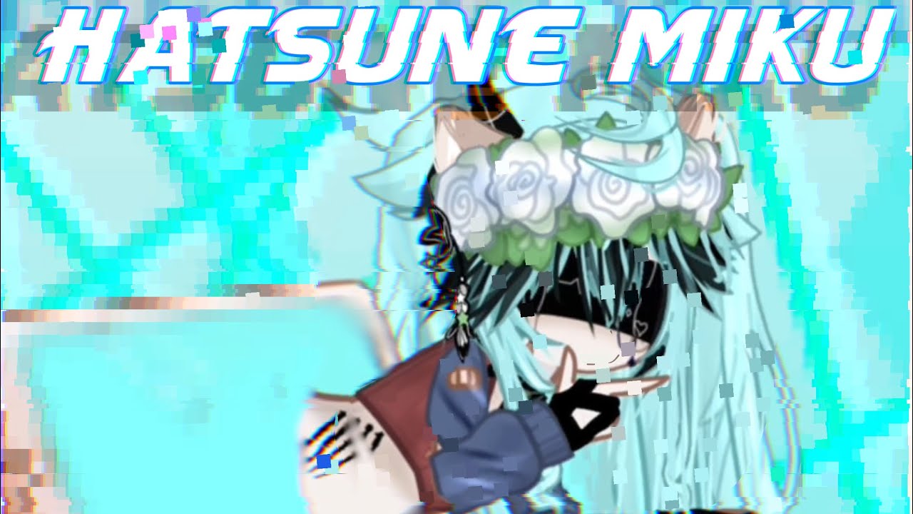 MIKU MIKU GL2 ANIMATION!!!! 3.k SPECIAL! - YouTube