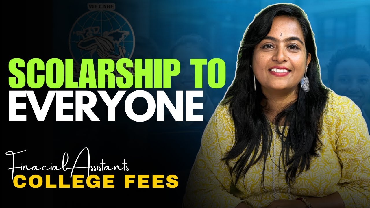 Class 11 to Masters: Bazm e Niswan Scholarship 2024 - YouTube