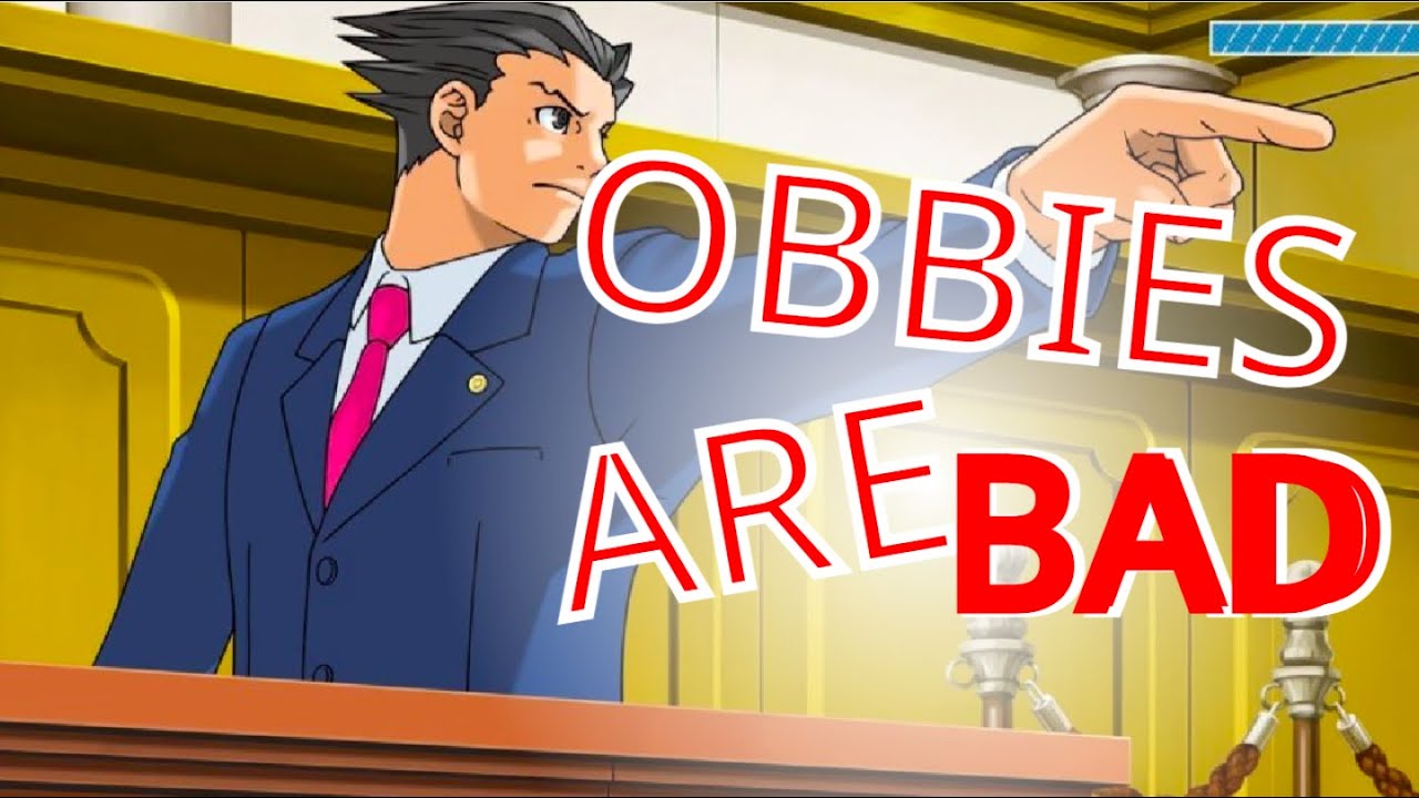 Which roblox game is the best? (objection.lol) - YouTube