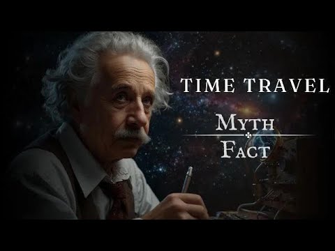 Einstein's Relativity | Gateway to Time Travel - YouTube
