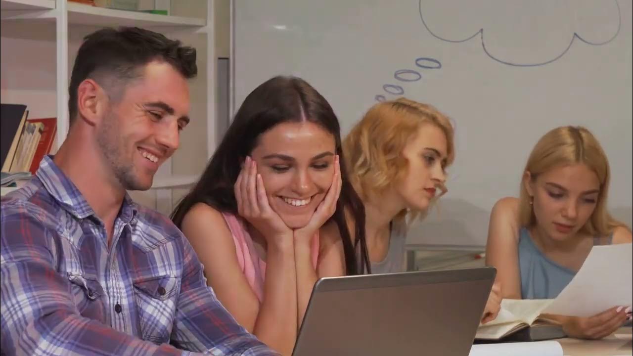 Empower Your Learning Journey with Hackveda's Assessment Platform - YouTube