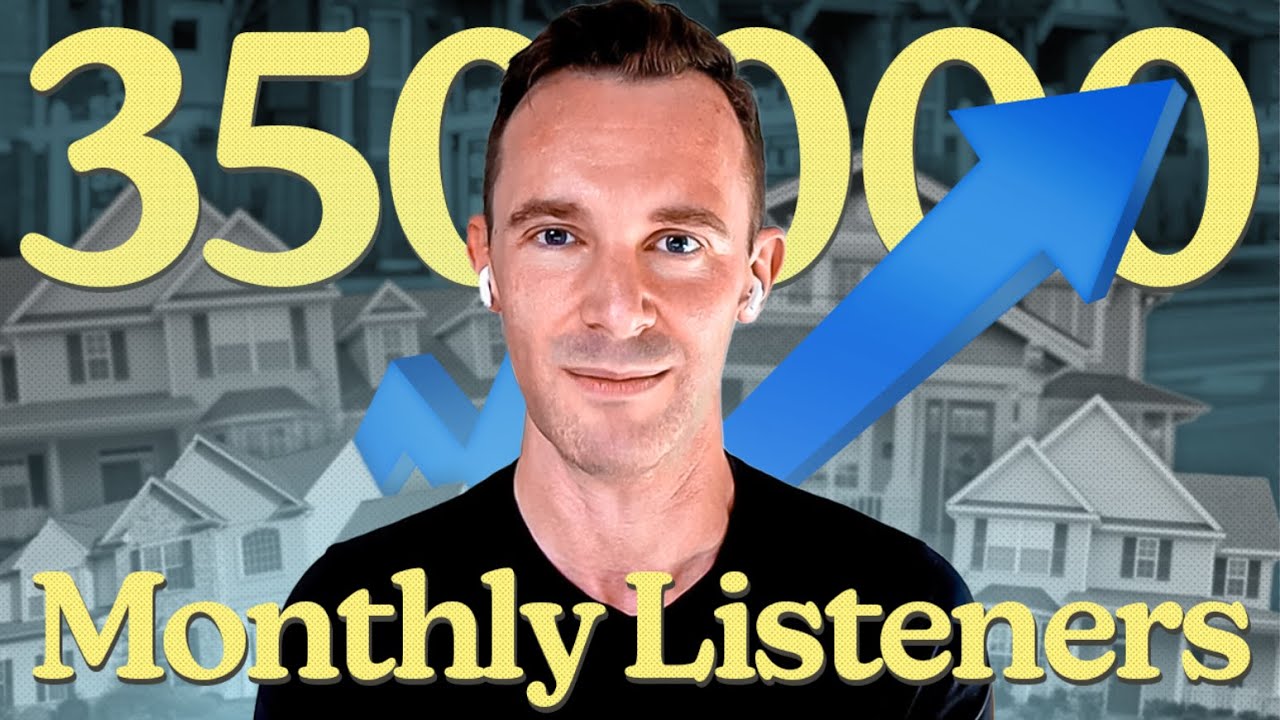 How a Weekly Podcast Turned into a Successful Real Estate Business with ...