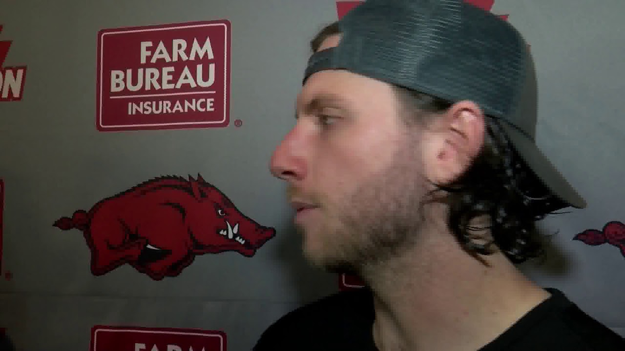 Austin Allen Interview 8-28-17 - YouTube