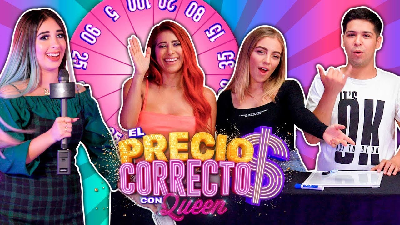 El Precio Correcto Ep. 2 | Ganó el más mandilón - YouTube