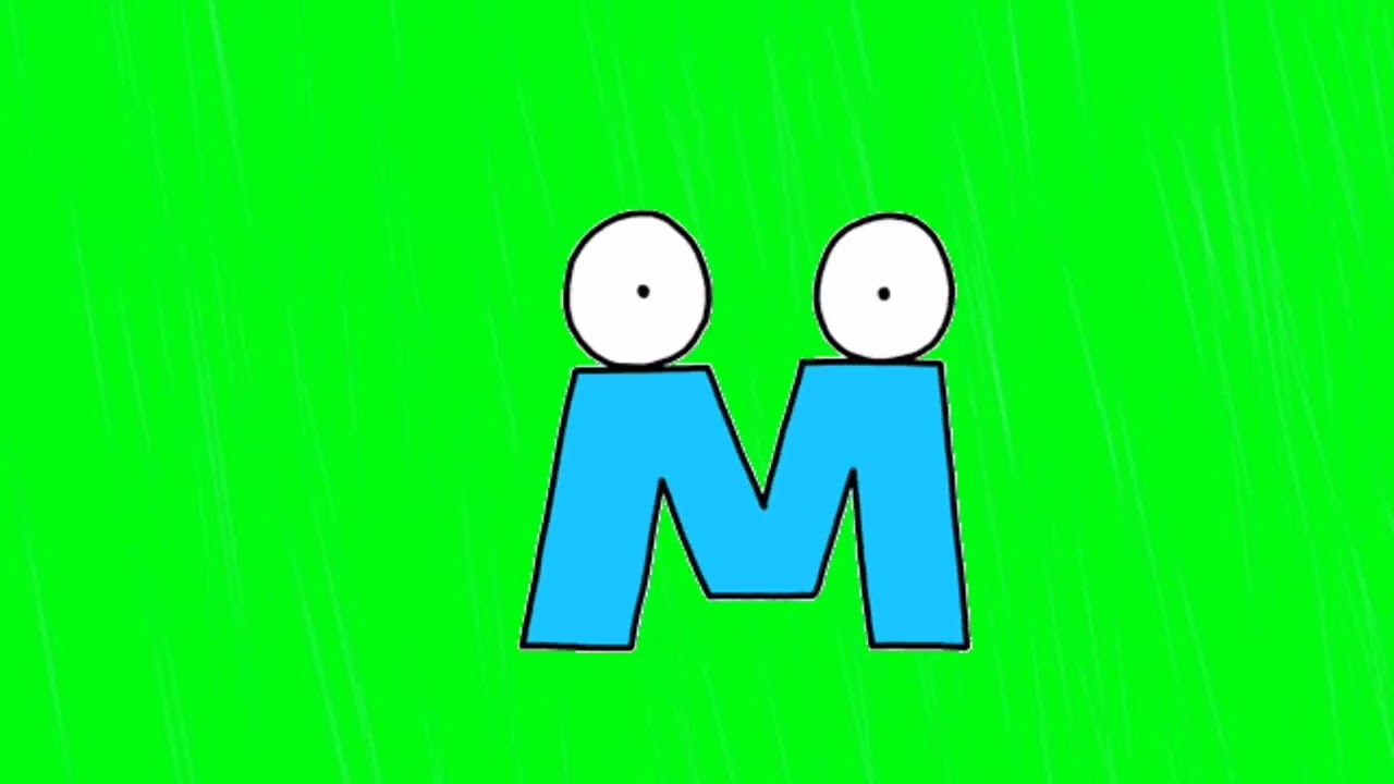 Alphabet in REVERSE Z A - YouTube