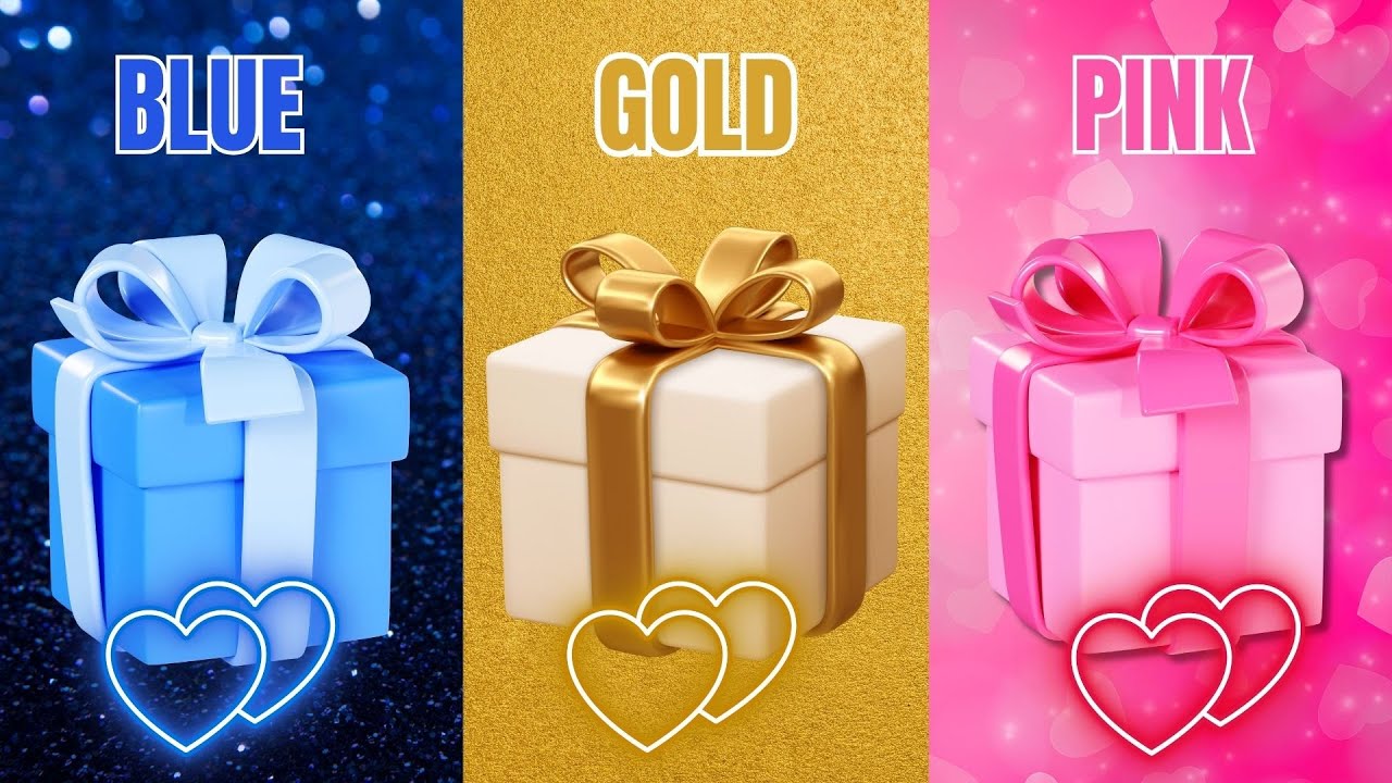 Top 3 Gift Box Options Every Shopper Needs to Know About !! 3 gift box ...
