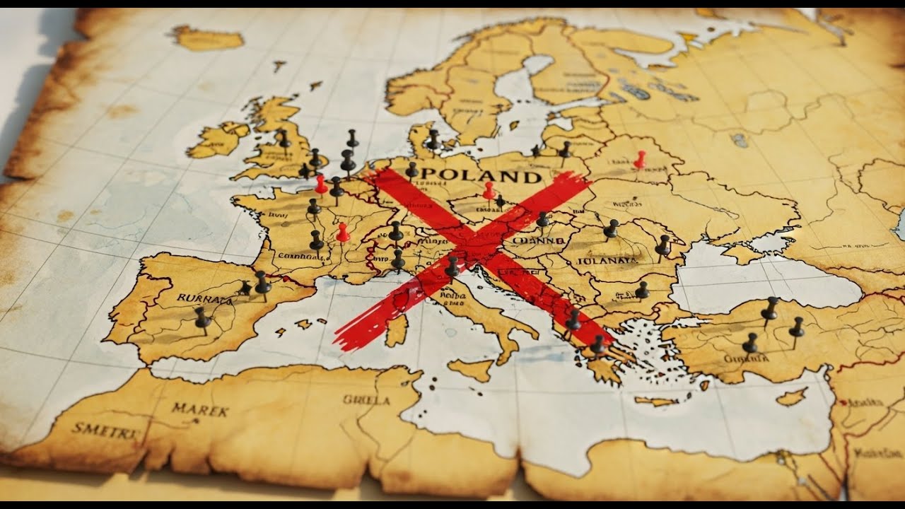 4 WWII Secrets They Tried to Erase From Existence - Classified Files ...