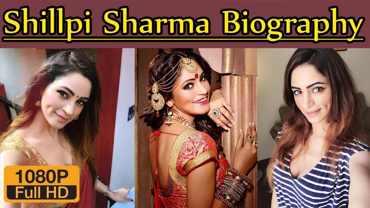 Shillpi Sharma Biography | Height | Age | Husband | Family | lifestyle ...