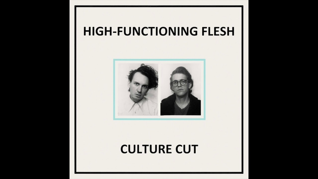 High-Functioning Flesh : Culture Cut - YouTube